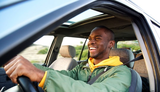 DriveCo - Driving Academy